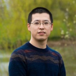 Bowei Li's student experience | University of Surrey
